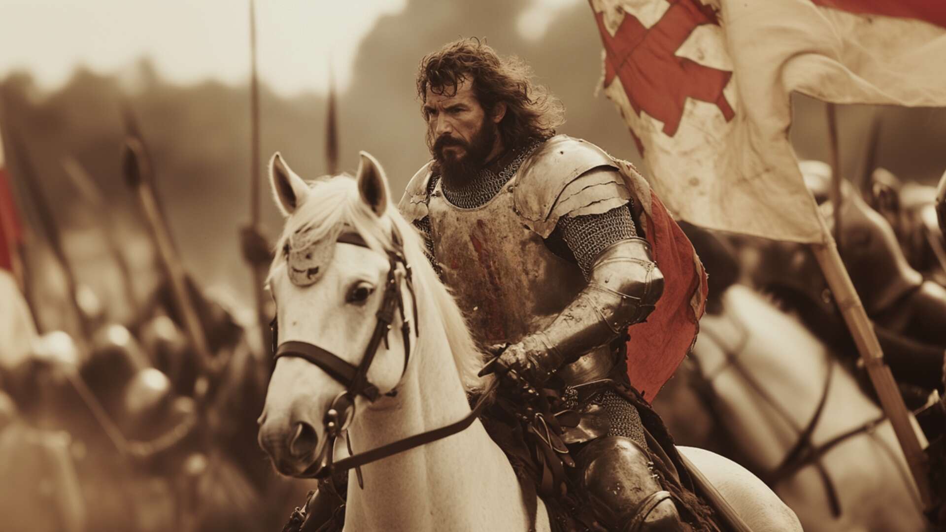 La Batalla de Alcoraz, historia y leyenda